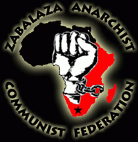 Interview with southern African anarchists, 2004 | libcom.org